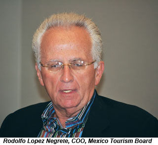 Mexico tourism pros tackle hot topics at TW leadership forum: Travel Weekly