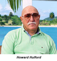 Curtain Bluff founder dies: Travel Weekly