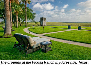 Texas ranch that once hosted world leaders now open to all: Travel Weekly