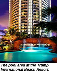 Trump resort in South Florida joins Preferred collection: Travel Weekly