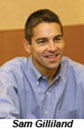 One on one with Sam Gilliland: Travel Weekly