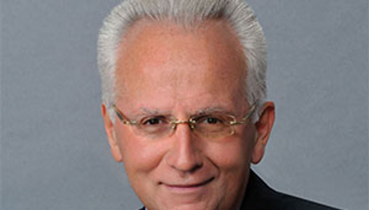 Mexico Tourism Board's Rodolfo Lopez Negrete: Travel Weekly