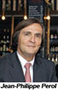 Jean-Philippe Perol, Atout France: Travel Weekly