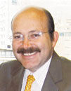 Eduardo Chaillo, Mexico Tourism Board: Travel Weekly