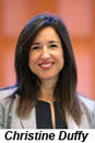 Christine Duffy, CLIA: Travel Weekly