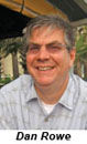 Dan Rowe, Panama City Beach CVB: Travel Weekly