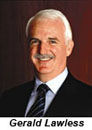 Gerald Lawless, Jumeirah Group: Travel Weekly