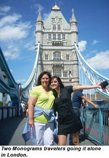 Growth in FITs and starts: Travel Weekly