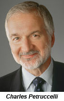 American Express’ Petruccelli to retire: Travel Weekly