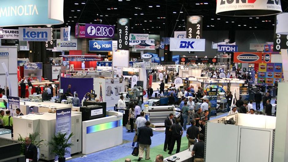 mccormick place inside