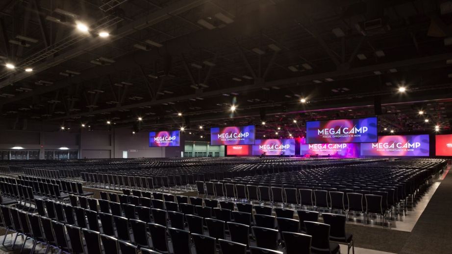 austin convention center events