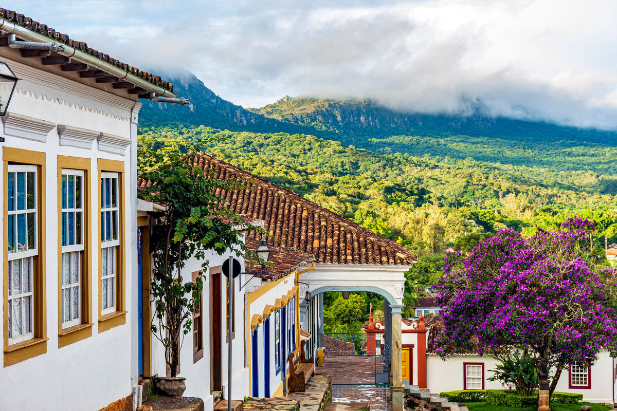 tiradentes