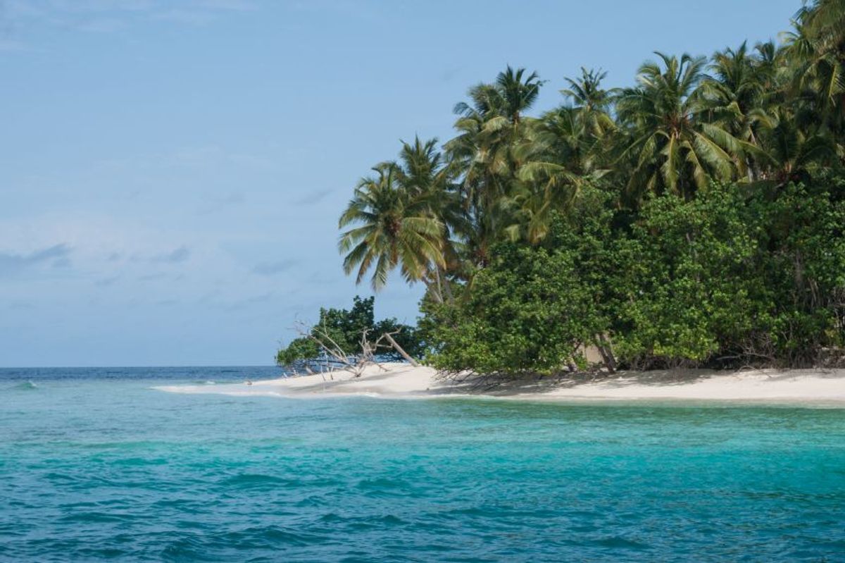 ari atoll