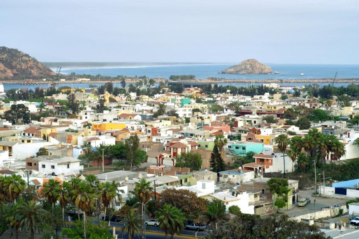 mazatlan sinaloa