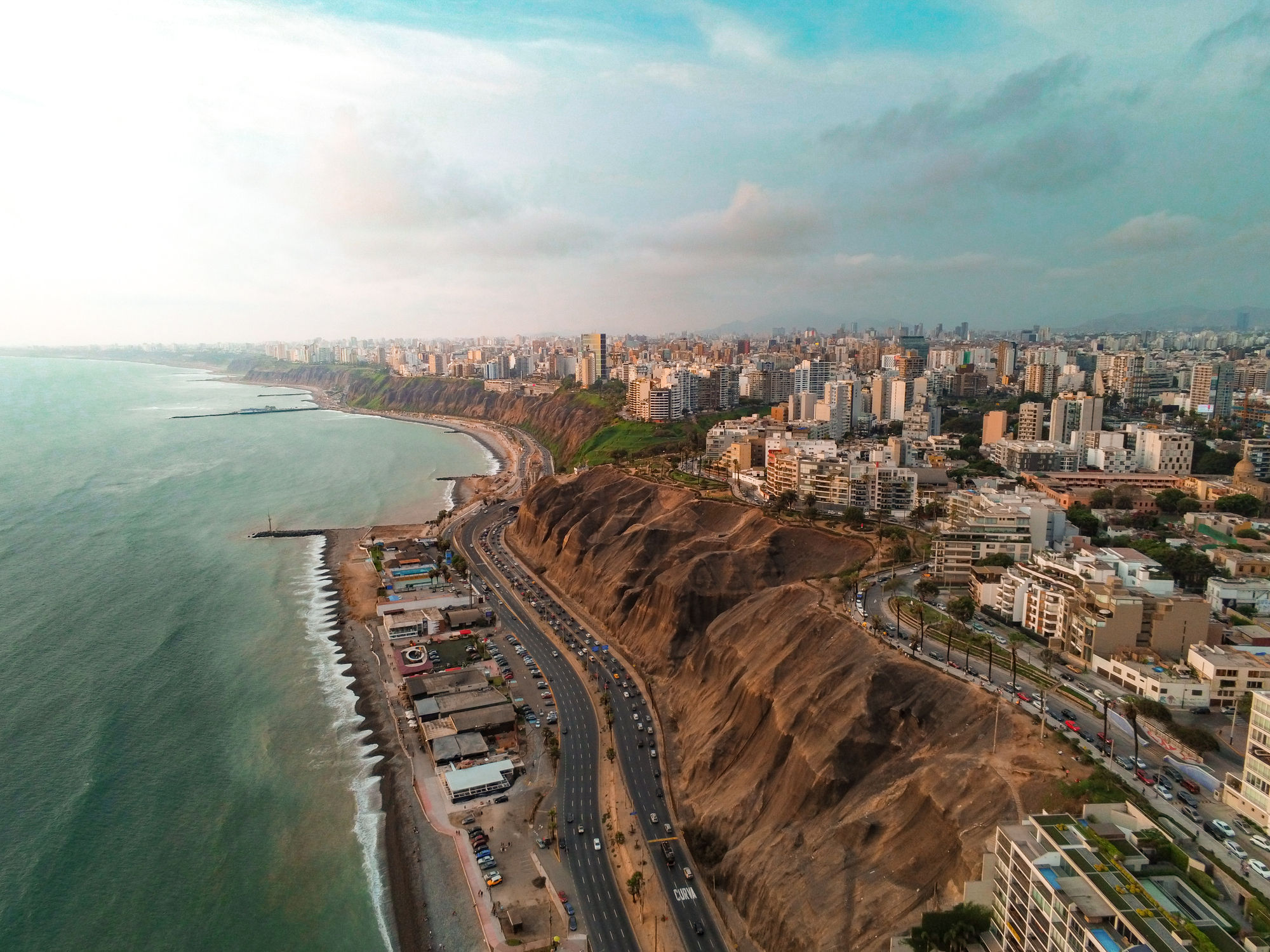 Lima Cruise Itineraries- Lima Portof Call: Travel Weekly Lima Cruise Itineraries- Lima Portof Call: Travel Weekly