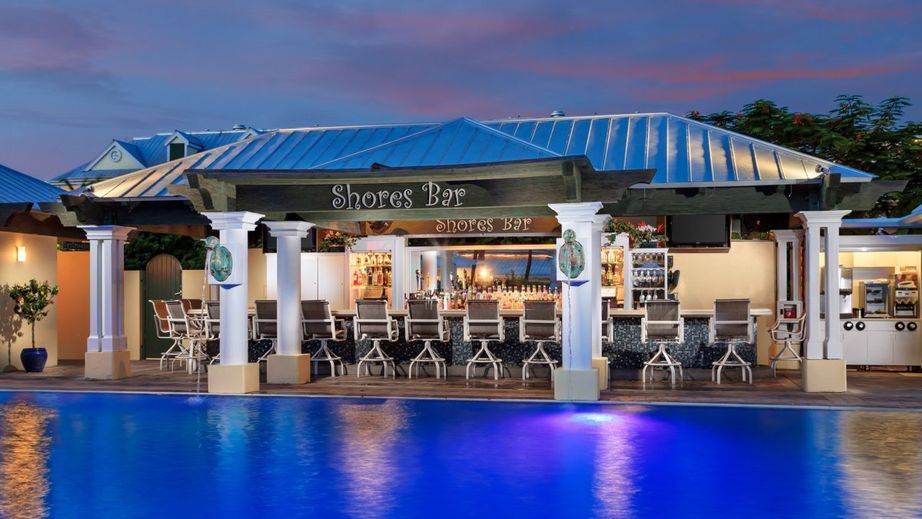 Southernmost Beach Resort & Guesthouses - Key West, FL Meeting Rooms ...