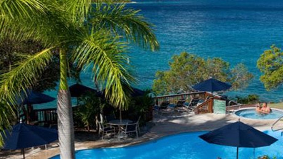 gallows point resort