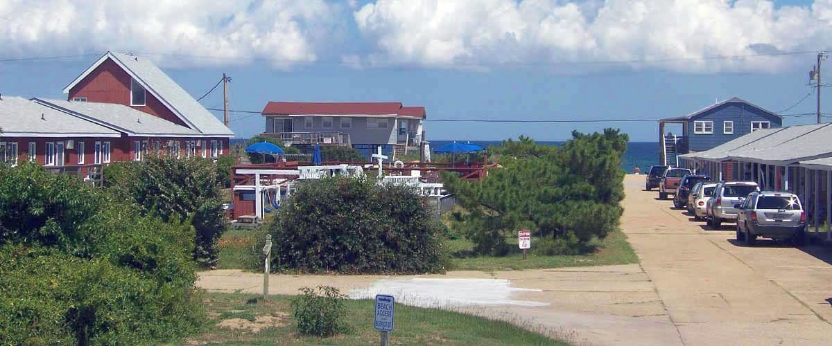 Sea Kove Motel Kitty Hawk Nc Hotels Gds Reservation Codes Travel Weekly