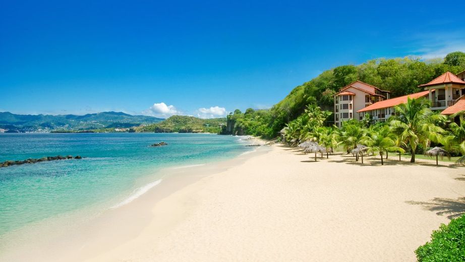 sandals lasource grenada