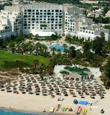 sousse hotels tunisia