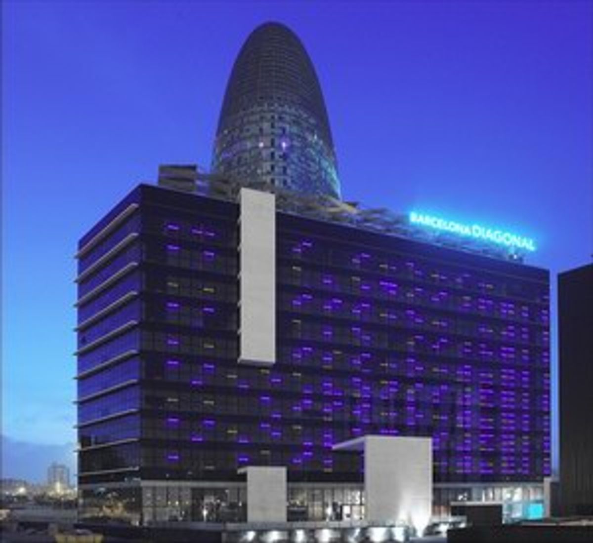 The Hoxton, Poblenou- Barcelona, Spain Hotels- GDS Reservation Codes ... The Hoxton, Poblenou- Barcelona, Spain Hotels- GDS Reservation Codes ...