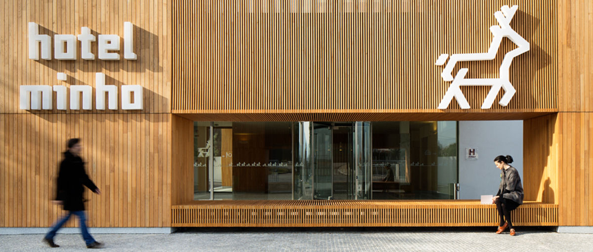 minho hotels