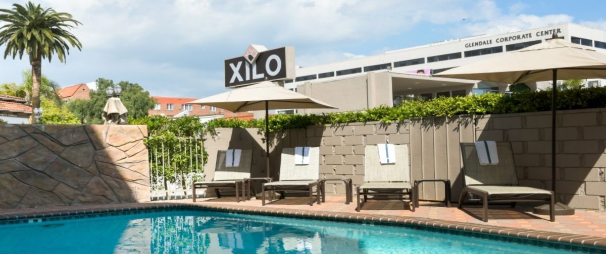 Hotel Xilo Glendale- Glendale, CA Hotels- GDS Reservation Codes: Travel Weekly