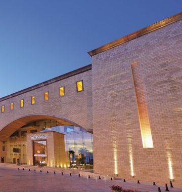 sousse hotels tunisia