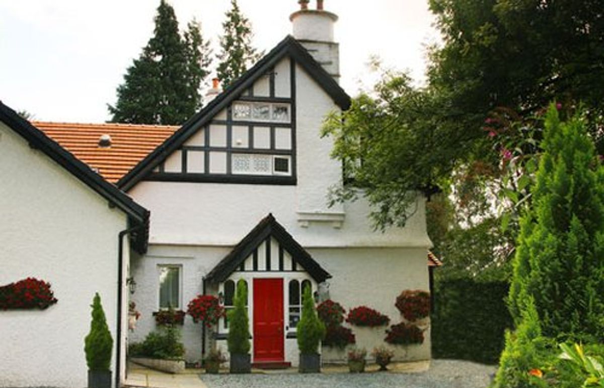 Storrs Gate House- Bowness-on-Windermere, England Hotels- GDS Reservation Codes: Travel Weekly