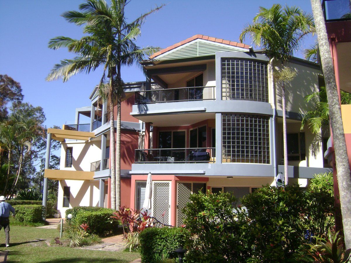 Como Noosa Luxury Riverside Apartments- Noosaville, Queensland, Australia Hotels- GDS ...