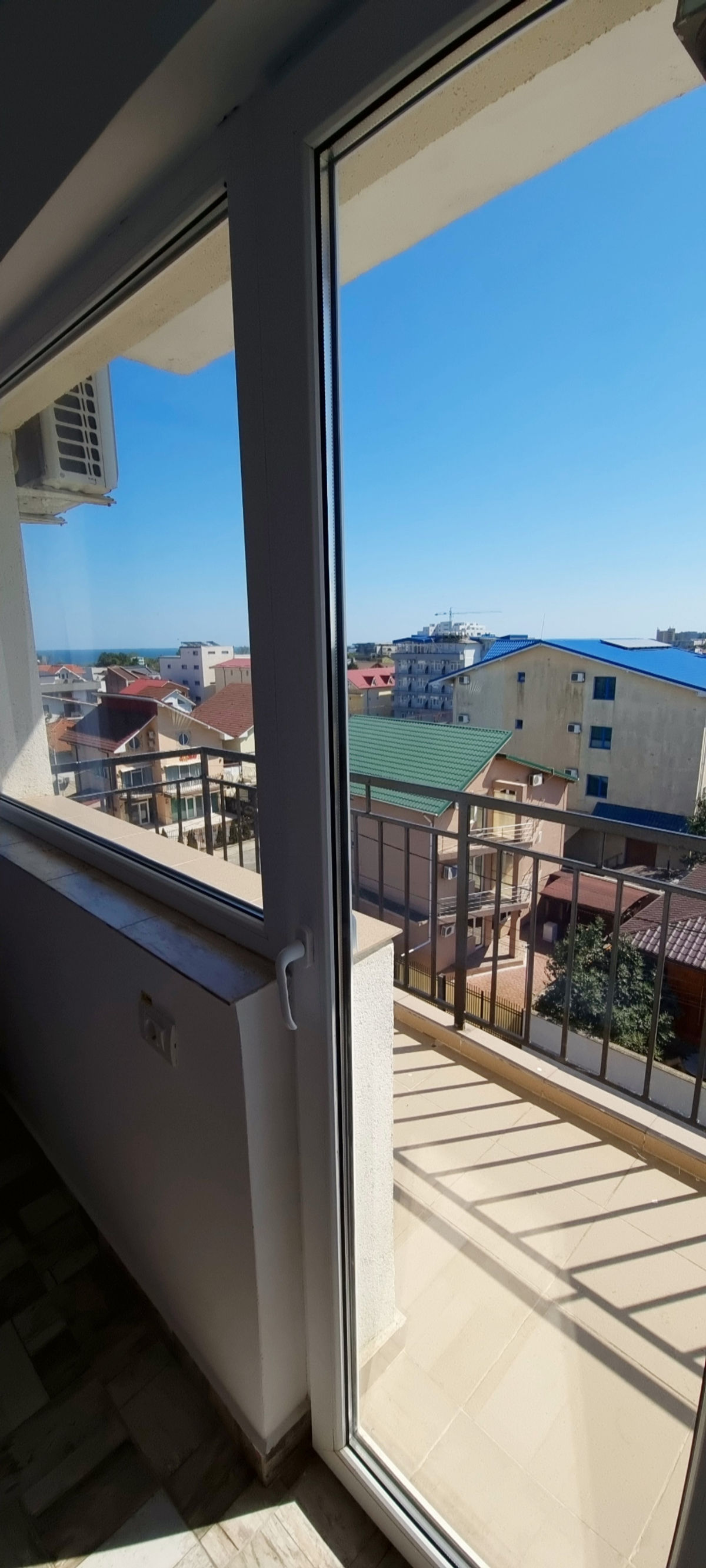 Blue Sky Hotel- Eforie Nord, Romania Hotels- GDS Reservation Codes: Travel Weekly