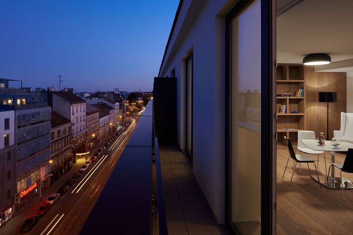 Hotel Passage Brno Czech Republic Hotels Gds Reservation Codes