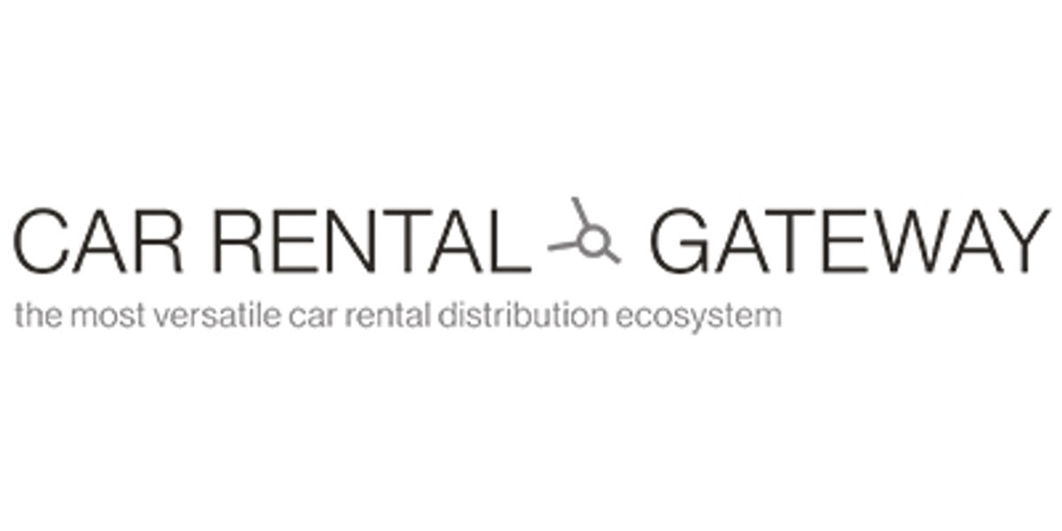 Car Rental Gateway Limited | Phocuswright Europe 2026: 16-17 June 2026, Barcelona, Spain