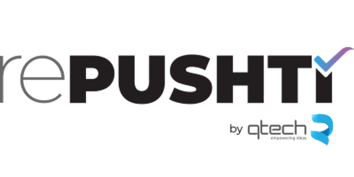 rePUSHTI by Qtech Software | 2025 Phocuswright Conference: November 18-20, 2025, San Diego ...