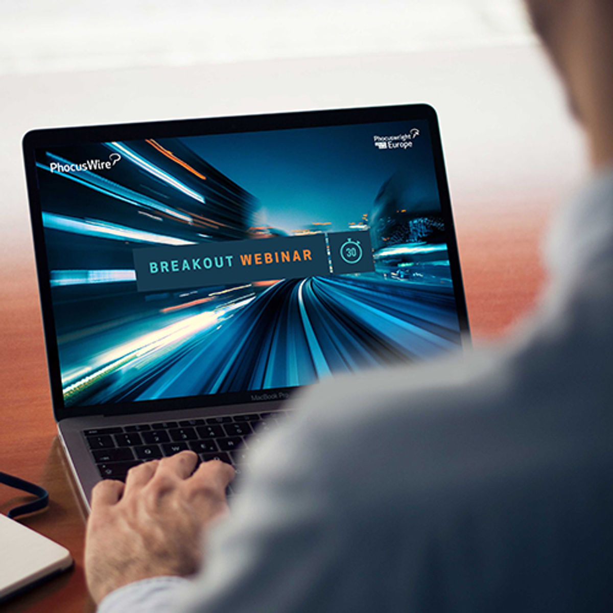 Virtual Breakout | Phocuswright Europe 2026: 16-17 June 2026, Barcelona, Spain