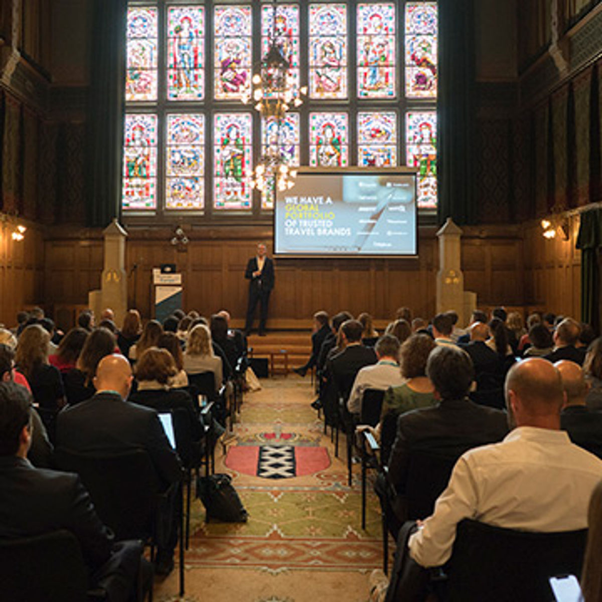 Breakout Session | Phocuswright Europe 2026: 16-17 June 2026, Barcelona, Spain