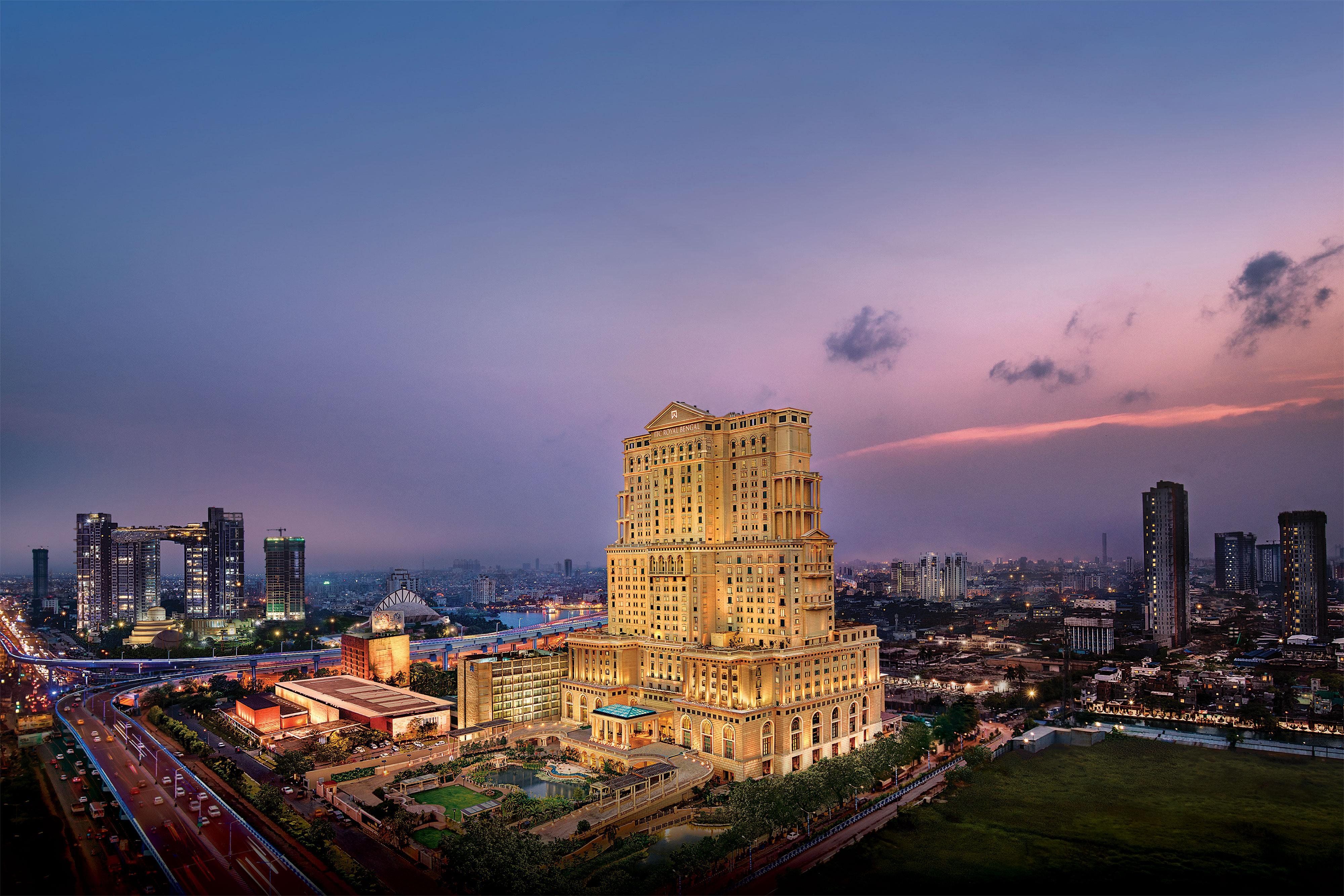 ITC Royal Bengal Luxury Collection Hotel Kolkata India Hotels Hotels ITC Royal Bengal Luxury Collection Hotel Kolkata India Hotels Hotels