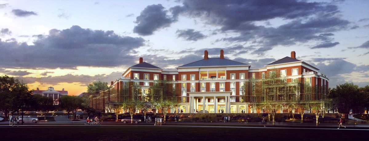 Kimpton The Forum Hotel Charlottesville Va Meeting Rooms And Event