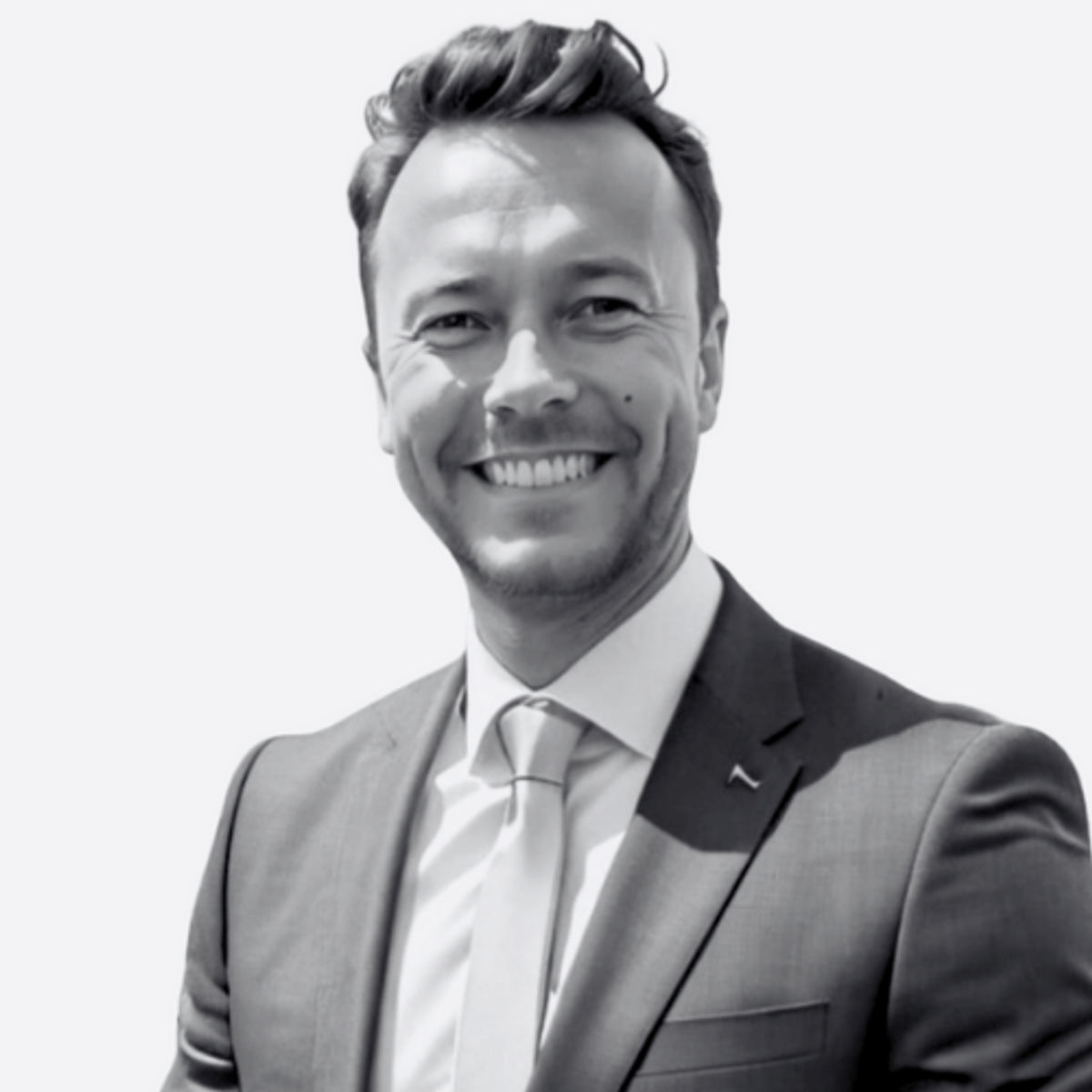 Mark Ross-Smith | Phocuswright Europe 2026: 15-17 June 2026, Barcelona ...