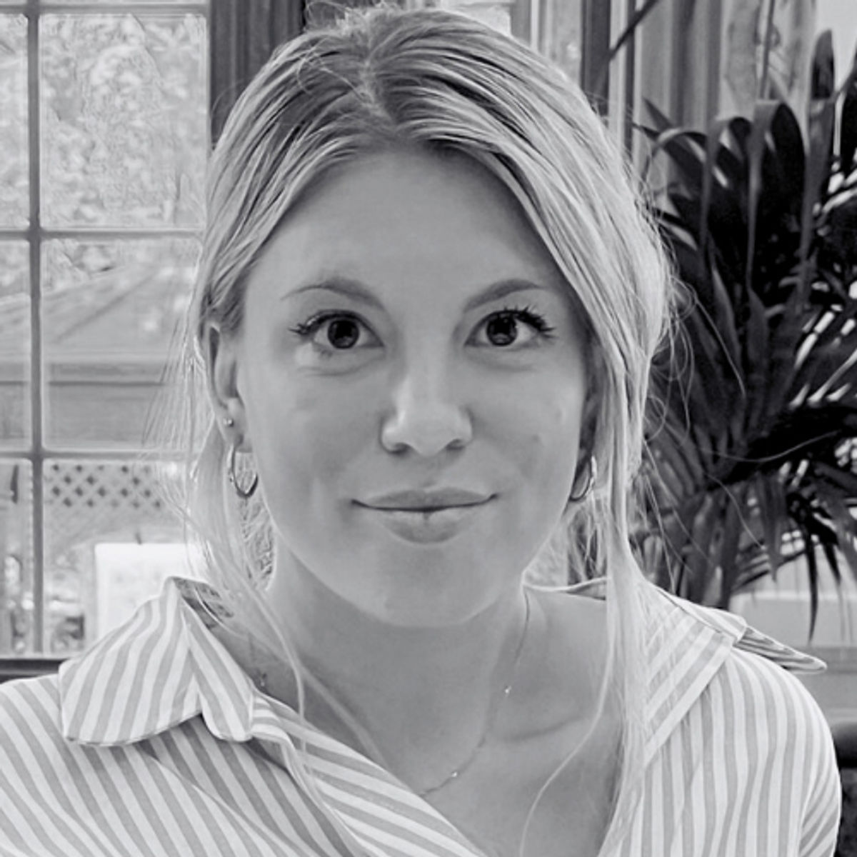 Morgan Hines | Phocuswright Europe 2026: 16-17 June 2026, Barcelona, Spain