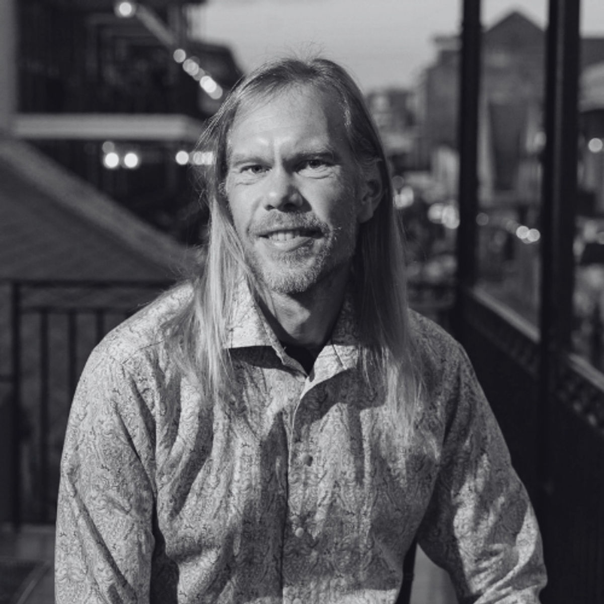 Marcus Rader | Phocuswright Europe 2026: 16-17 June 2026, Barcelona, Spain