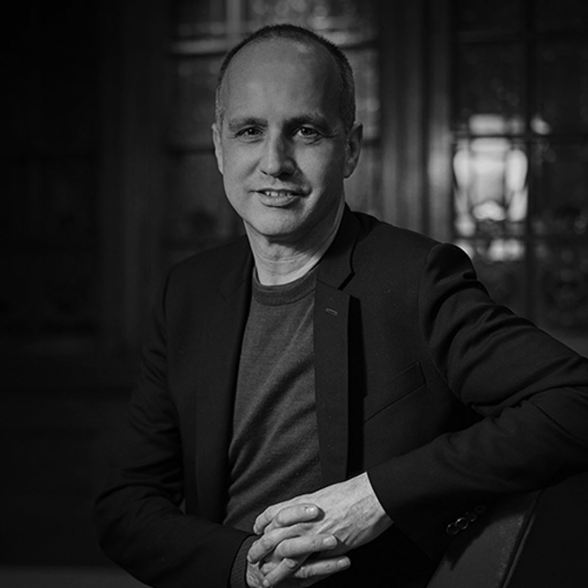 Ronald De Lange | Phocuswright Europe 2026: 16-17 June 2026, Barcelona, Spain