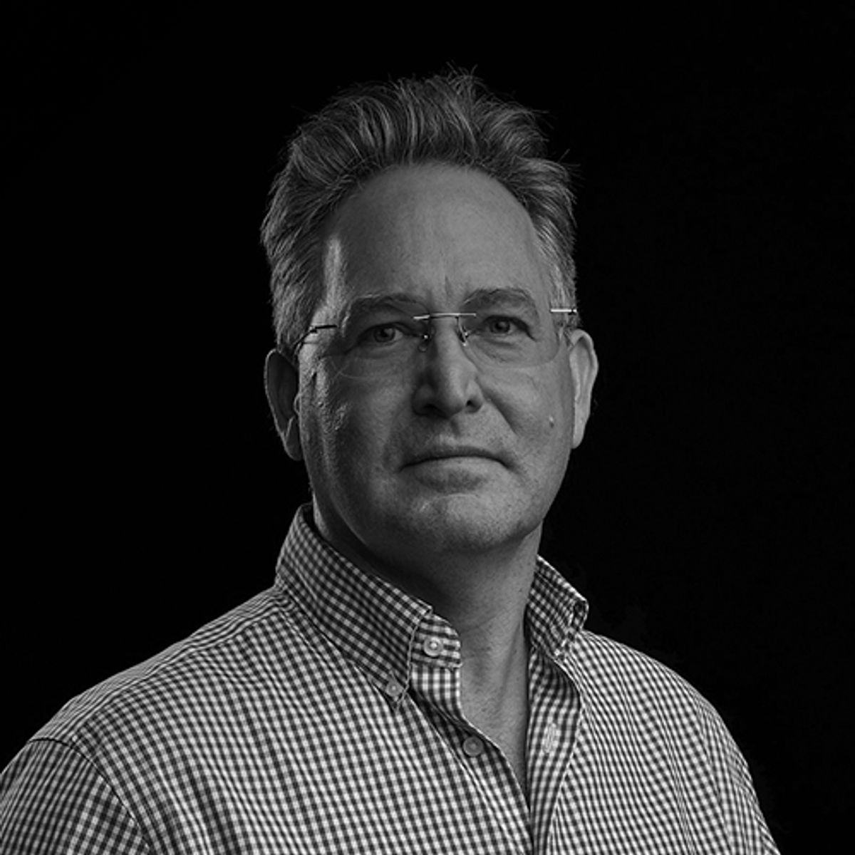 Robert Bailey | 2025 Phocuswright Conference: November 18-20, 2025, San ...