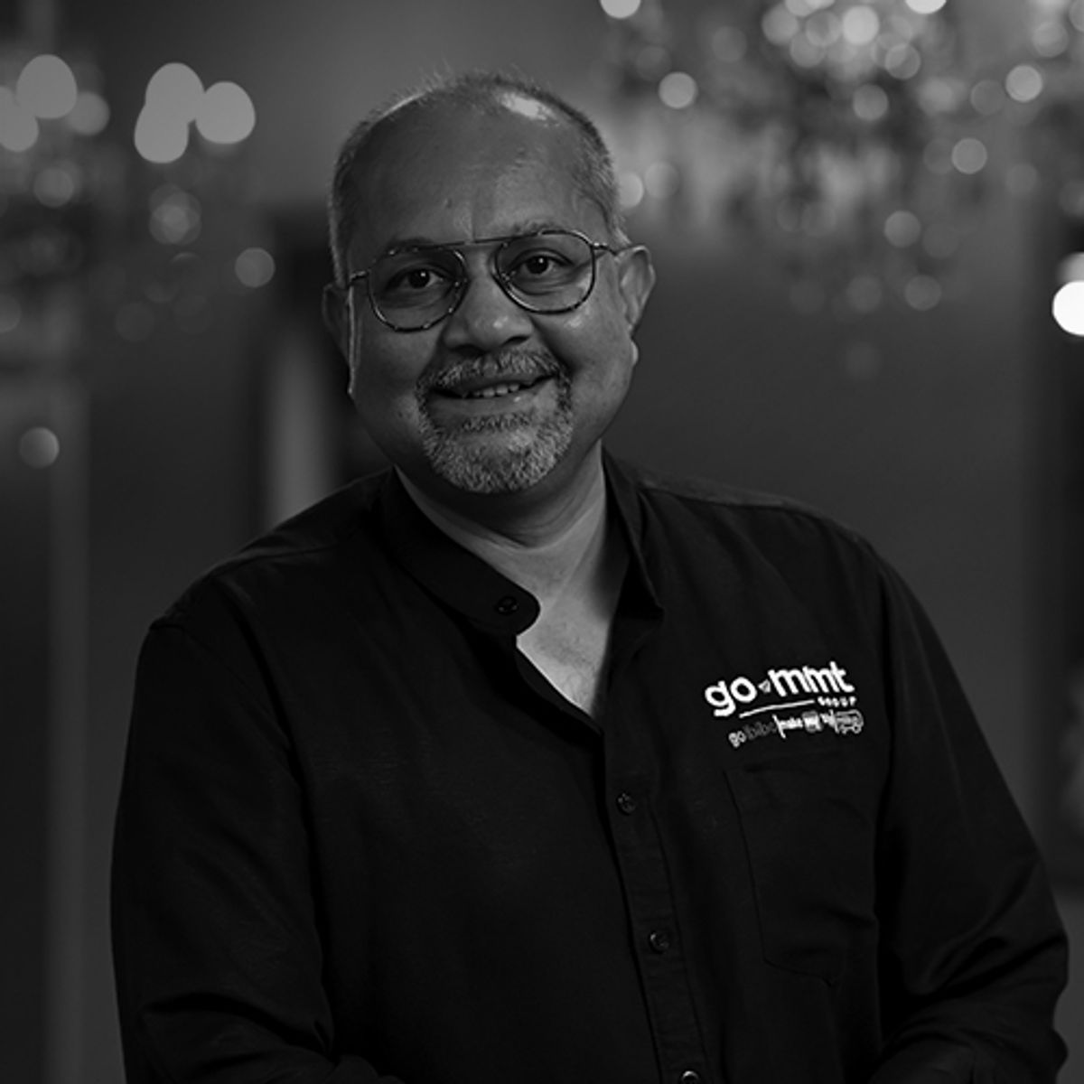 Sanjay Mohan | 2025 Phocuswright Conference: November 18-20, 2025, San ...