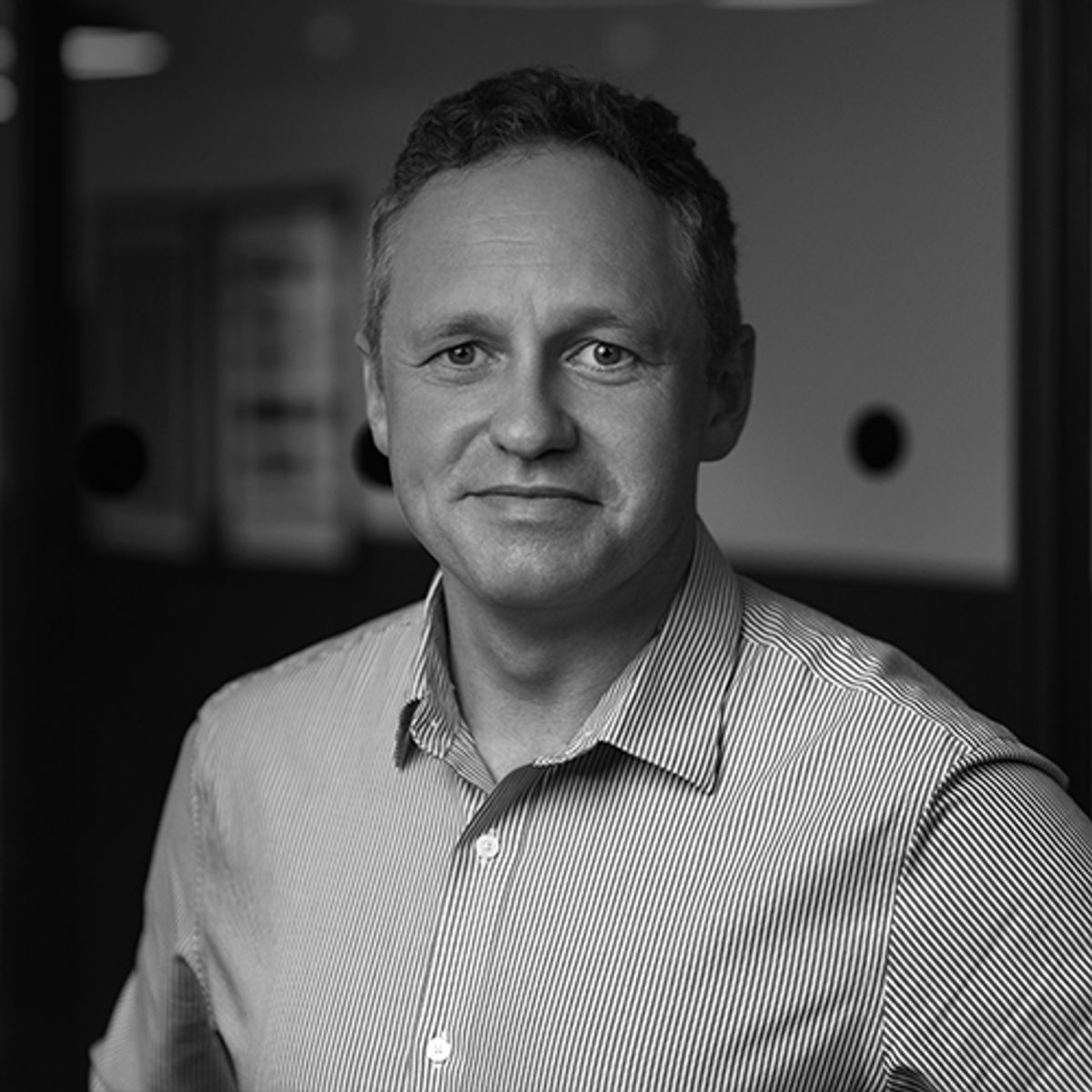 Sean Fitzpatrick | 2025 Phocuswright Conference: November 18-20, 2025 ...