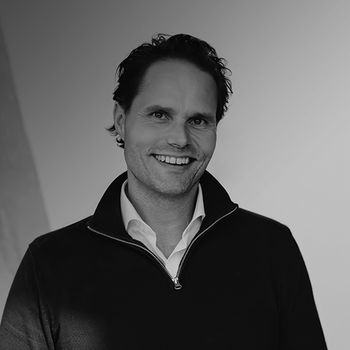 Alexander Gevers Deynoot | 2026 Phocuswright Conference, November 17-19 ...