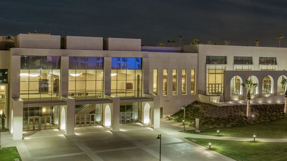 Riverside Convention Center - Riverside, CA Convention Center & Event ...