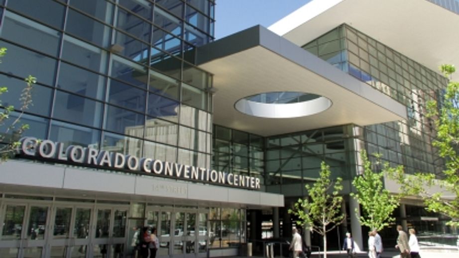 Colorado Convention Center - Denver, CO Convention Center & Event Space ...