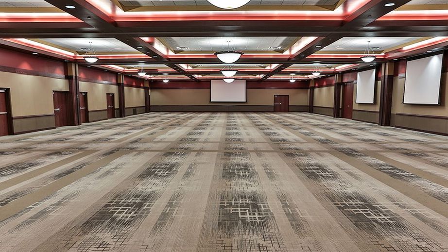 Bank of Springfield Center - Springfield, IL Convention Center & Event ...