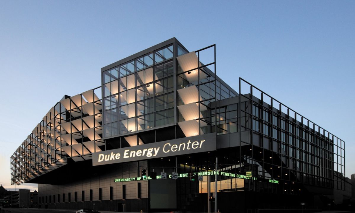 Duke Energy Center - Cincinnati, OH Convention Center & Event Space ...